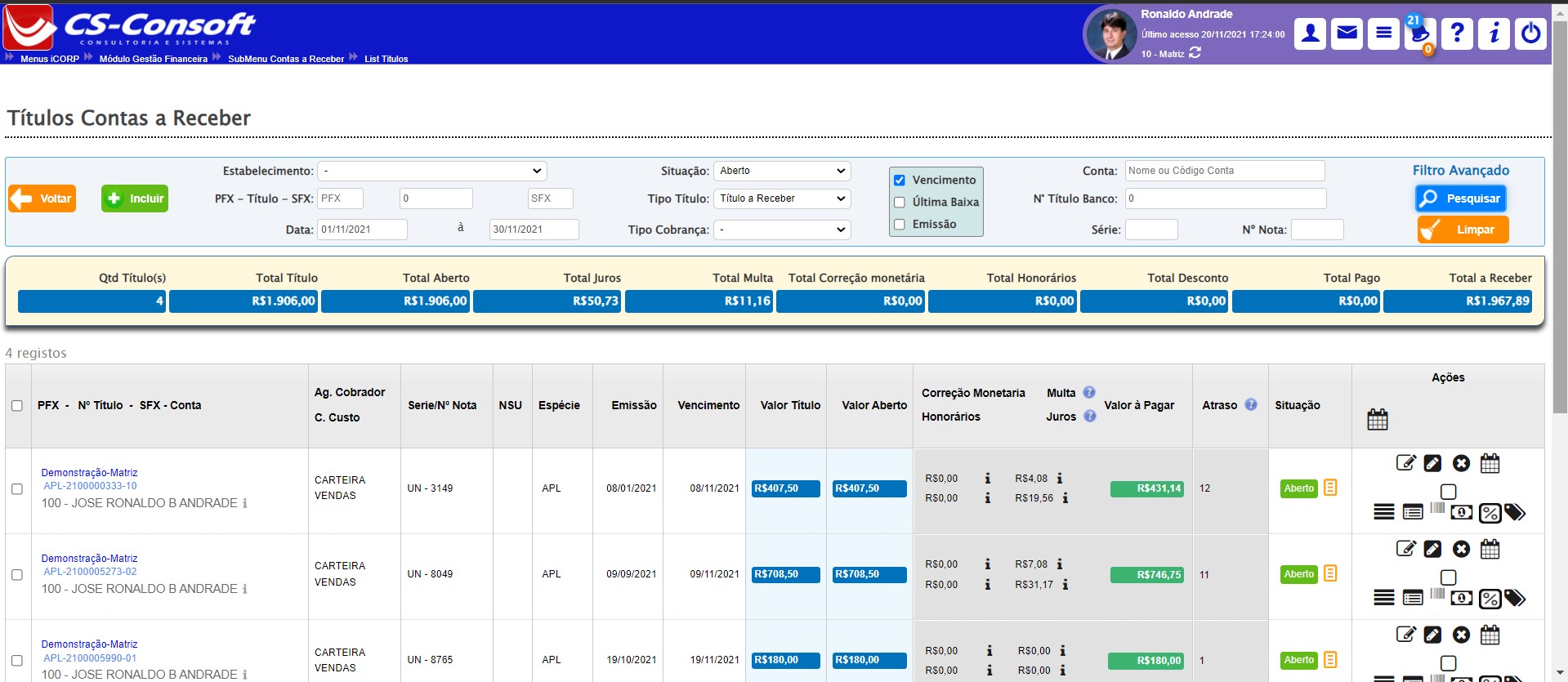 Gestão Financeira – cs-consoft.com.br